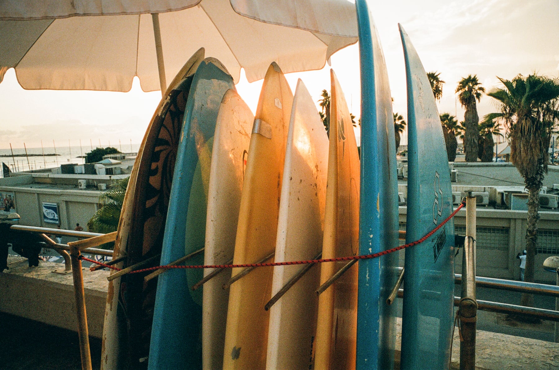 Aaron Greene – Photographer & Director