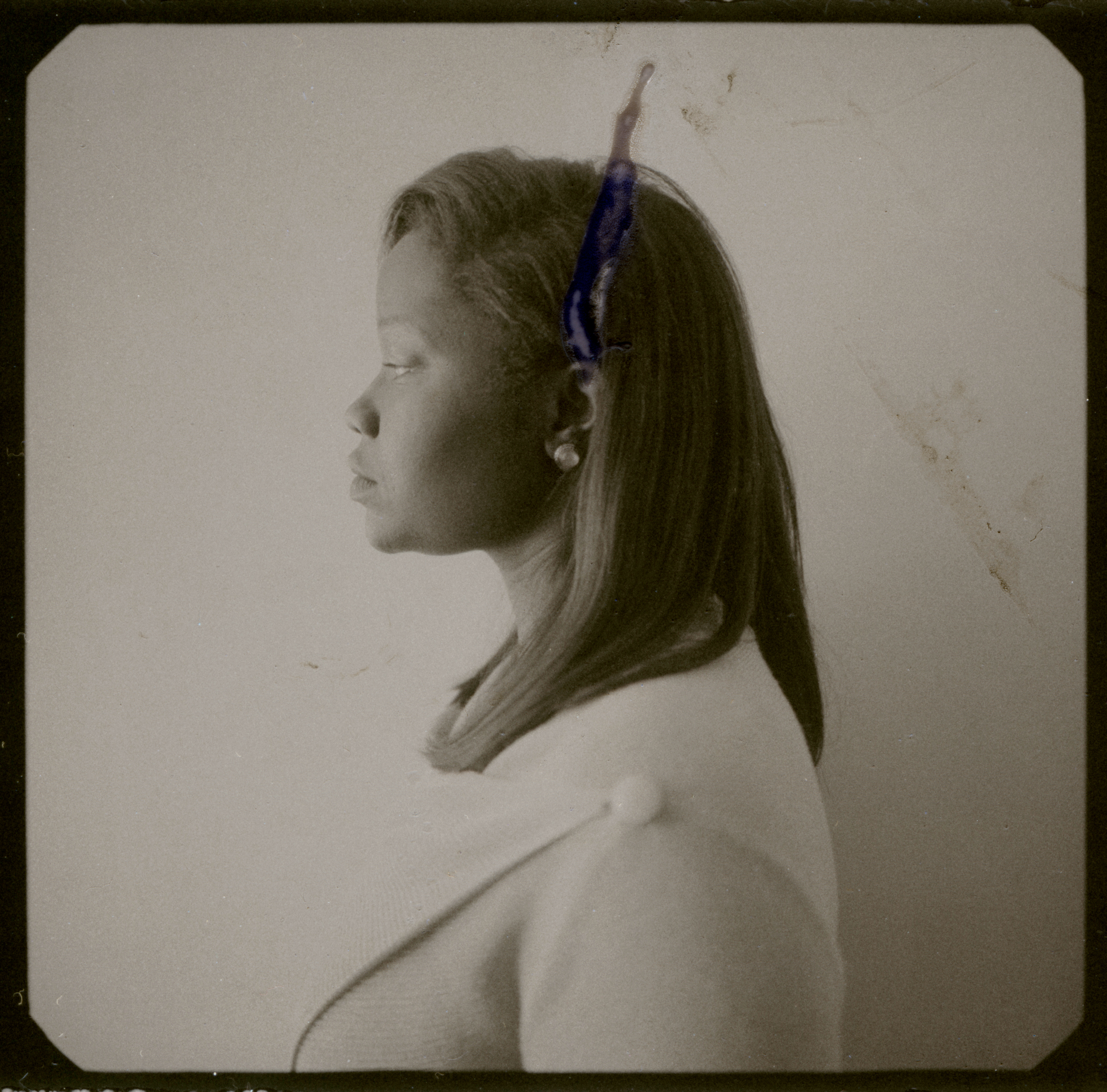 Portraits – Footer Test – Aaron Greene